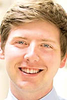 Carper eyes council seat | News, Sports, Jobs - Altoona Mirror